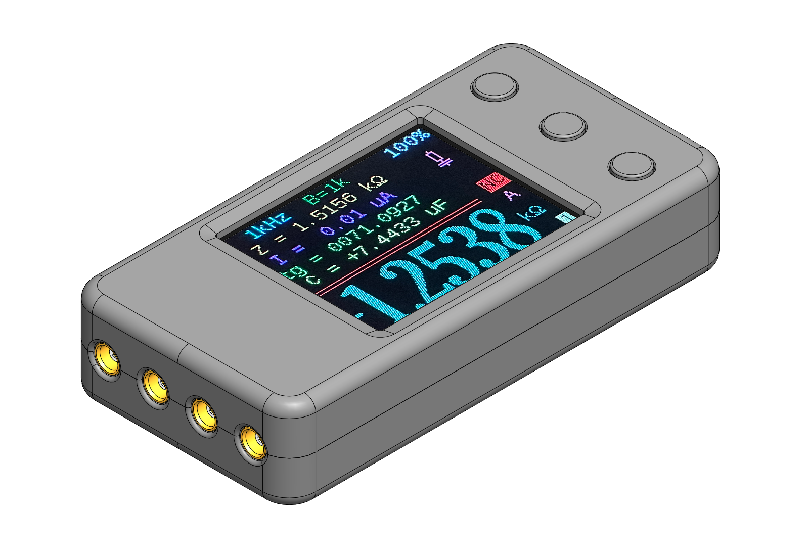 mR-71-RE组装指南 | OldGerman's Blog