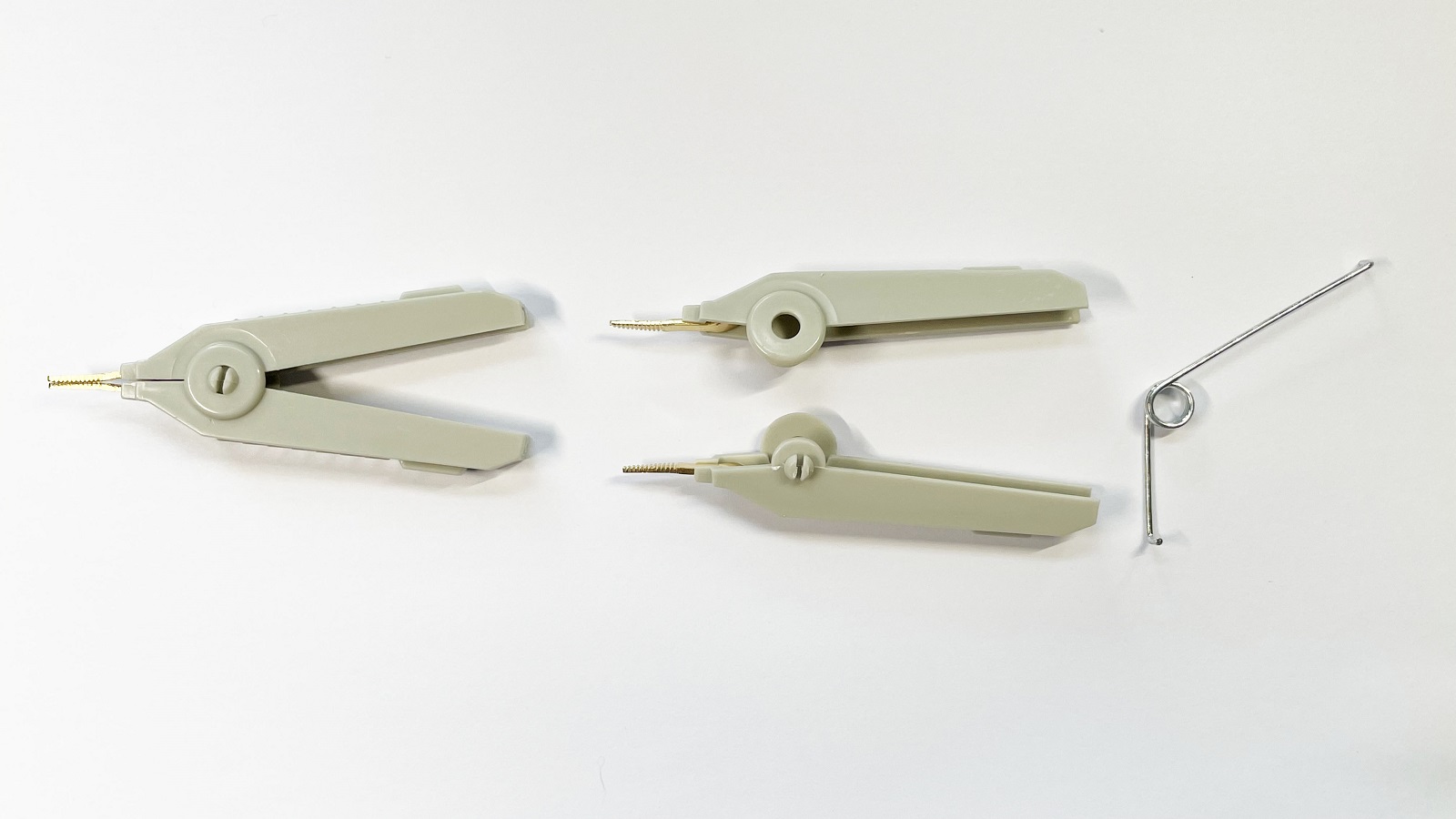 mR-71-RE组装指南 | OldGerman's Blog