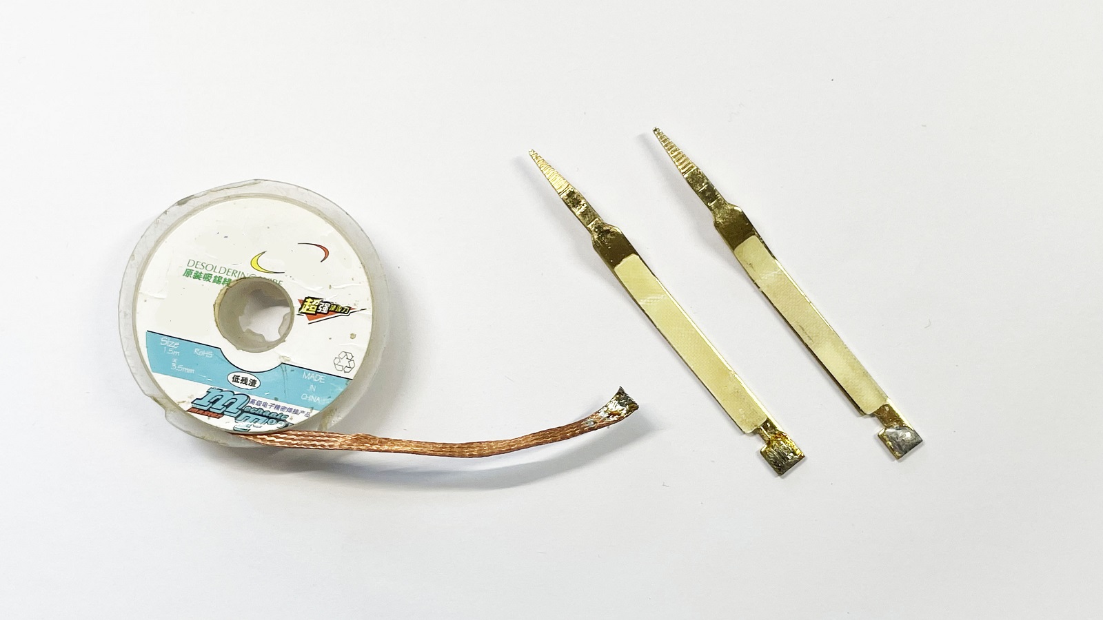 mR-71-RE组装指南 | OldGerman's Blog