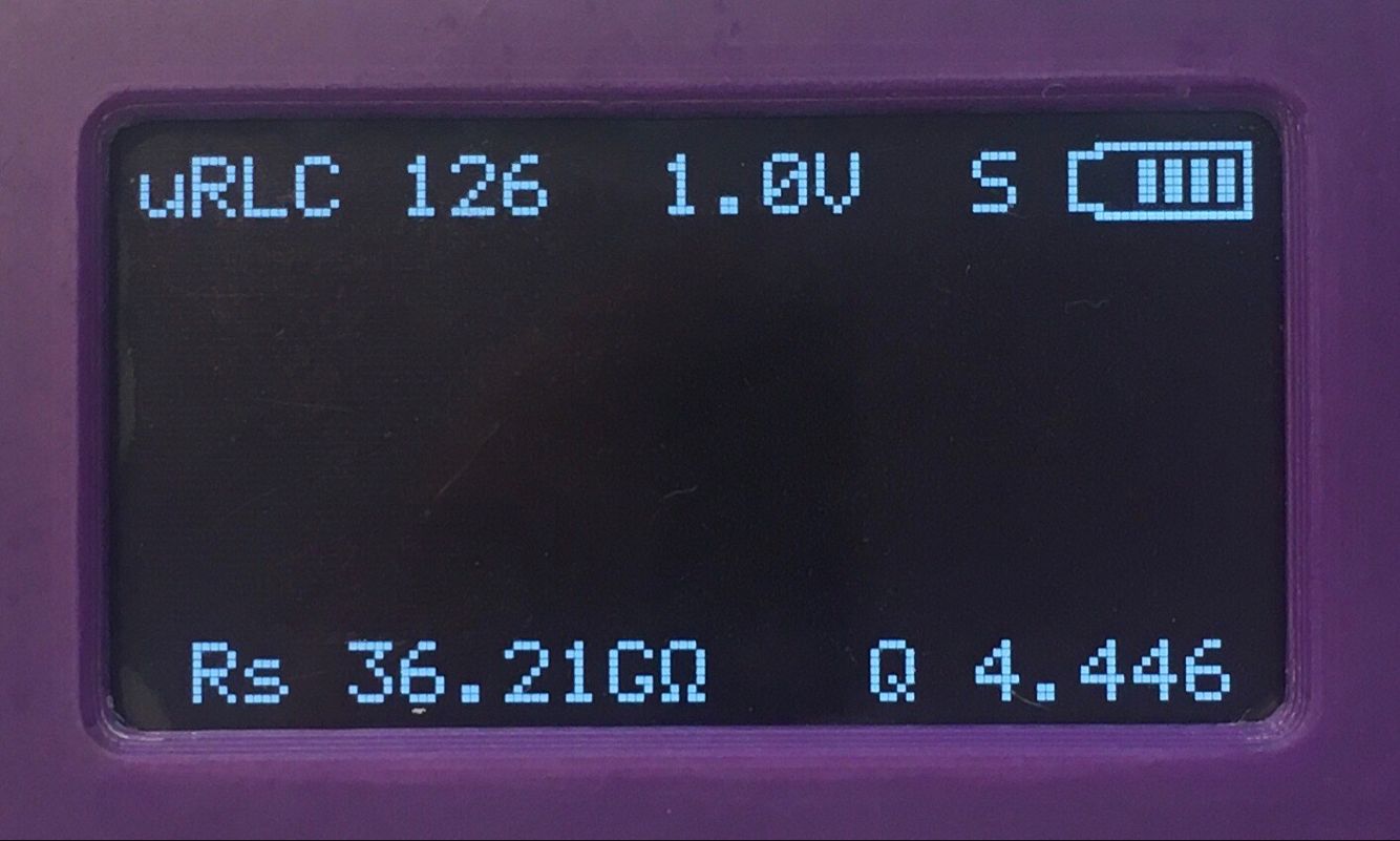 uRLC复刻笔记 | OldGerman's Blog