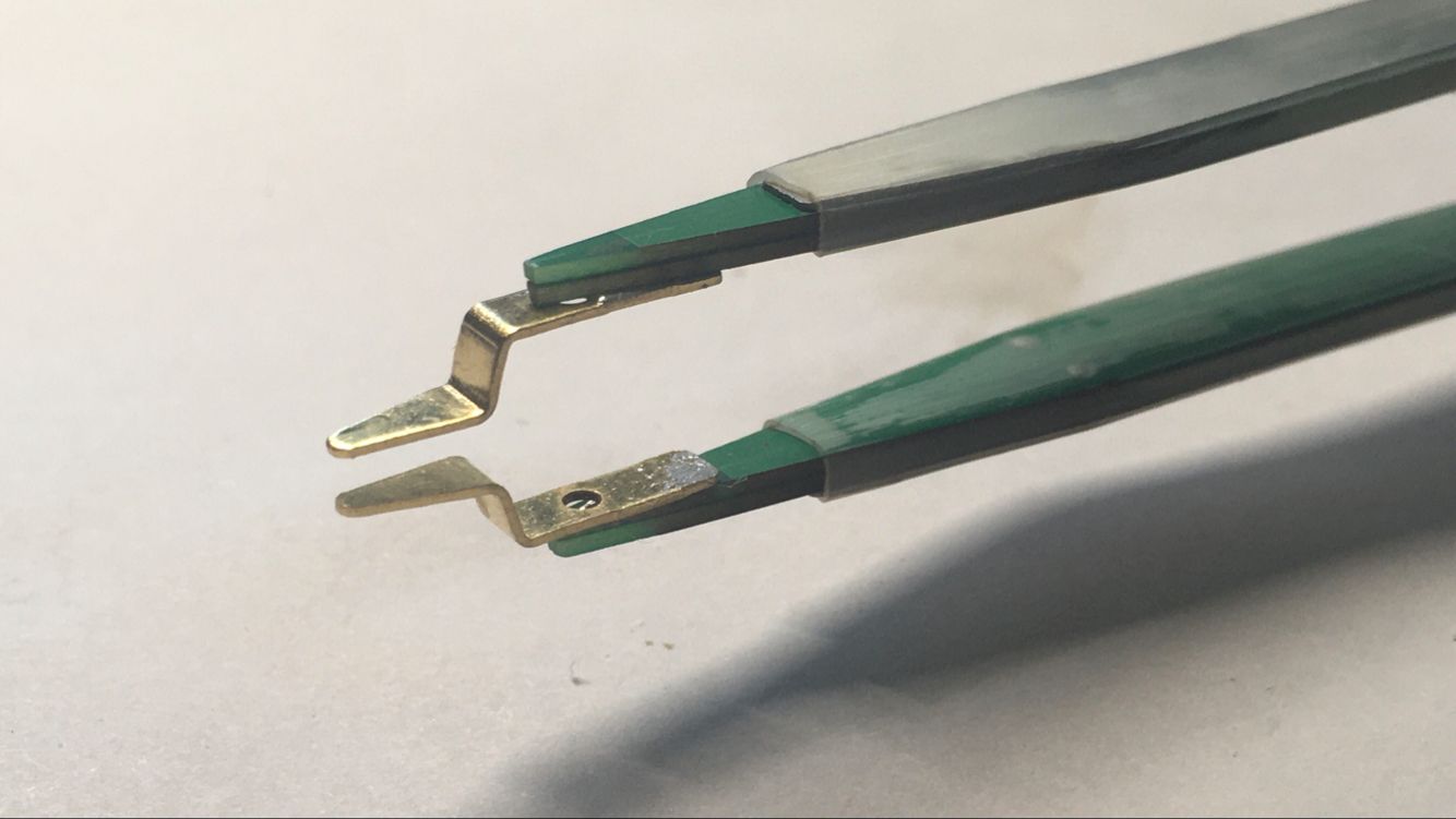 uRLC复刻笔记 | OldGerman's Blog